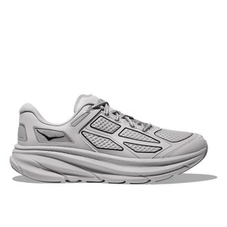 Hoka One One Schuhe - - Sport - Herren - Grau - 41 1/3 EU