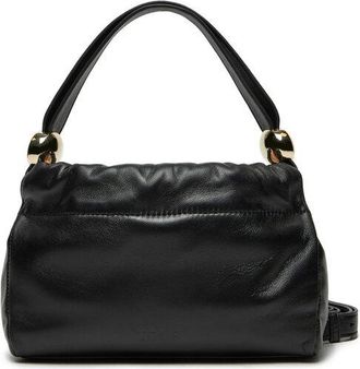 Tous Handtasche Gloss 2002190151 Schwarz