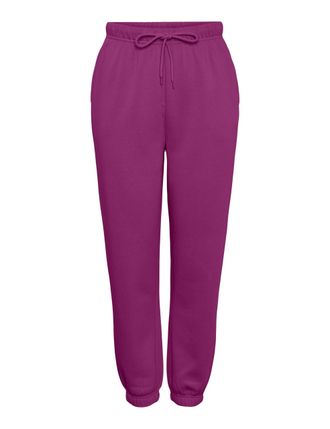 Pieces Pcchilli Hw Sweat Pants Noos Bc