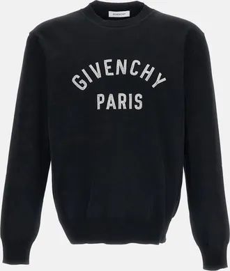 Givenchy Pull Homme couleur Noir