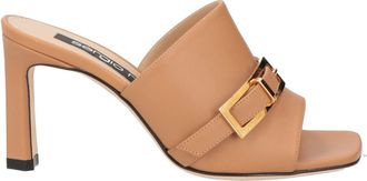Sergio Rossi SCHUHE - Sandalen auf YOOX.COM