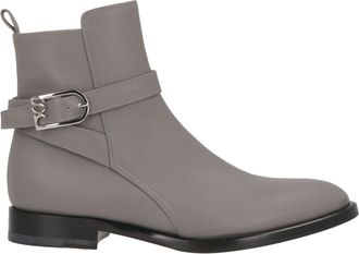 Sergio Rossi SCHUHE - Stiefeletten auf YOOX.COM