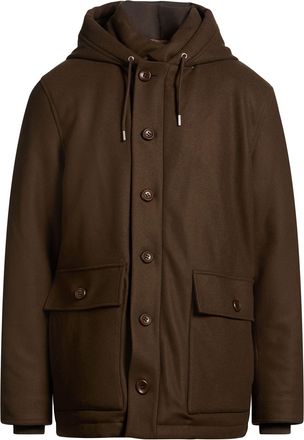 Sandro JACKEN & M&Auml;NTEL - Jacken und Anoraks auf YOOX.COM