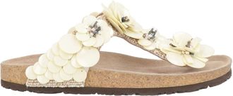 Maliparmi SCHUHE - Zehentrenner auf YOOX.COM