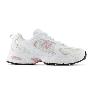 New Balance Femme, Sport, Rose, Taille: 38 1/2 EU U530Csa