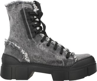 Vic Mati&eacute; SCHUHE - Stiefeletten auf YOOX.COM