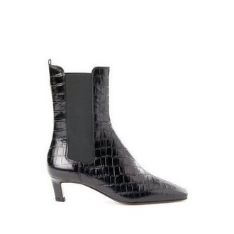 Alohas Bottines Kaleo Ali