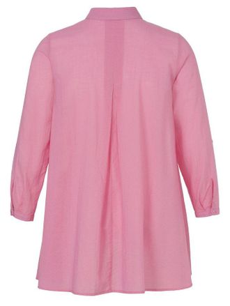 Frapp Klassische Bluse Gro&szlig;e Gr&ouml;&szlig;en