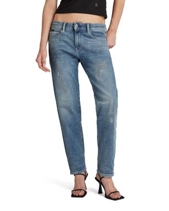 G-Star RAW Damen Kate Boyfriend Jeans