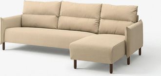 IKEA MANNARP 4er-Sofa mit R&eacute;camiere