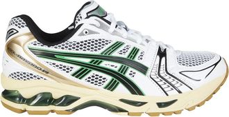 Asics Homme, Chaussures, Multicolore, Taille: 42 1/2 EU Gel-Kayano 14