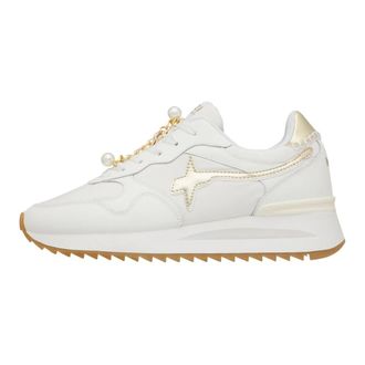 W6YZ W6Yz, Damen, Schuhe, Wei&szlig;, 41 EUGr&ouml;&szlig;e