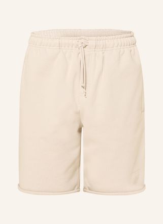 Worst Behavior Wrstbhvr Sweatshorts Ito beige