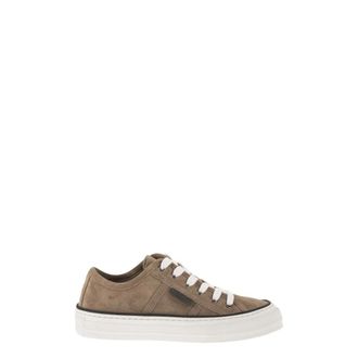 Brunello Cucinelli Damen, Schuhe, Beige, 36 EUGr&ouml;&szlig;e