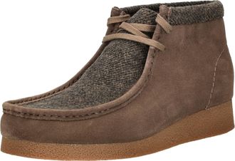 Clarks Stiefelette