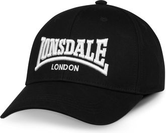 Lonsdale Cap Flixton