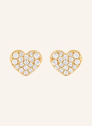 Wempe Wempe Fine Jewelry Ohrringe Minimalism gold