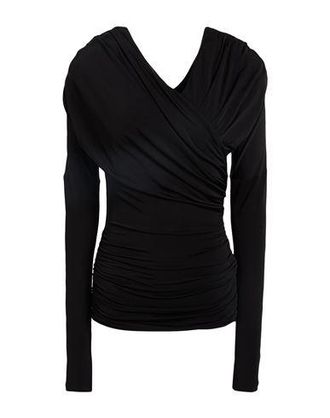 Ganni TOPS - Tops sur YOOX.COM