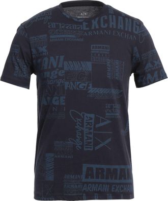 A|X Armani Exchange TOPS - T-shirts auf YOOX.COM