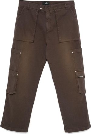 Represent Workshop Hose - Braun