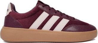 adidas Sneakers CEO-BARREDA DECODE LUX KK4789 Dunkelrot