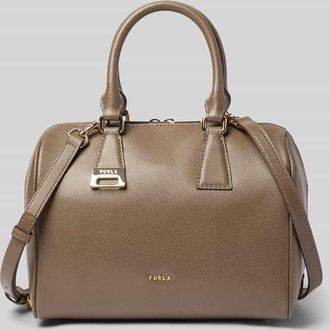 Furla Handtasche mit Tragehenkeln Modell OLIVIA