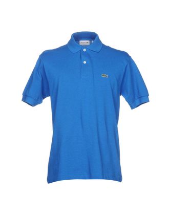 Lacoste TOPS - Poloshirts auf YOOX.COM