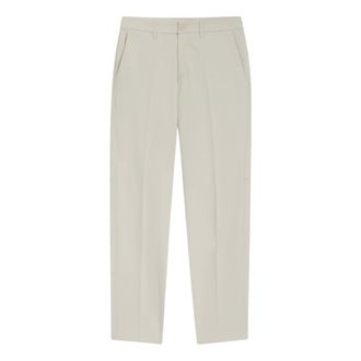 HUGO BOSS Herren, Hosen, Beige, LGr&ouml;&szlig;e