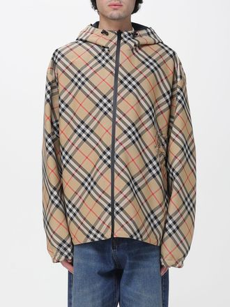 Burberry Veste BURBERRY Homme couleur Sable