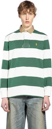 Ralph Lauren Rugby Polo