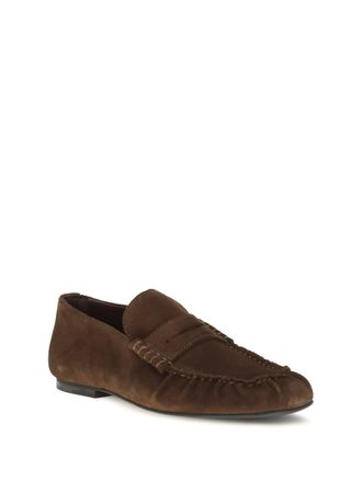 Alohas Loafer - Brown