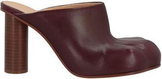 J.W.Anderson CHAUSSURES - Mules & Sabots sur YOOX.COM