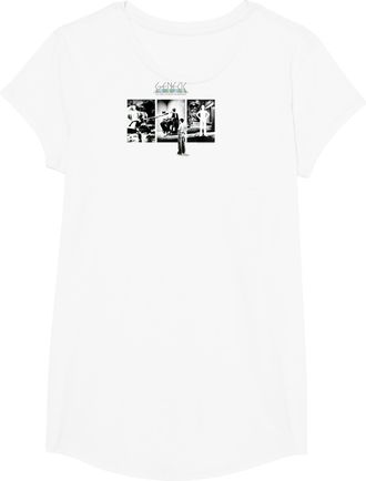 Genesis Das Lamm liegt am Broadway T-Shirt
