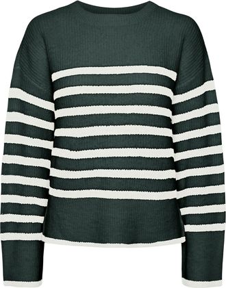 Pieces Pullover PCLINE