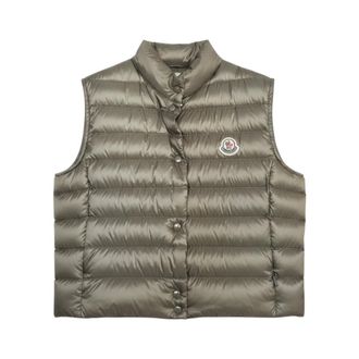 Moncler Damen, Jacken, Gr&uuml;n, MGr&ouml;&szlig;e