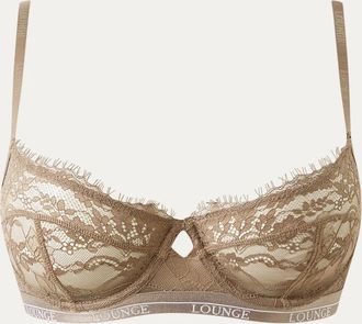 Lounge Soutien-gorge Entice - Mocha - 80 / DD