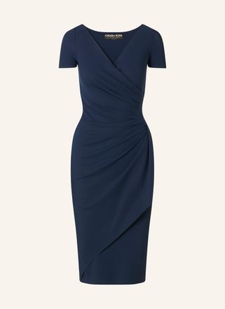 La Petite Robe Di Chiara Boni Chiara Boni La Petite Robe Kleid Charisse blau
