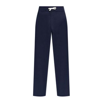 Balmain Sweatpants - - Trousers - Herren - Blau - 2XL