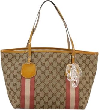 Gucci Damen, Pre-Owned, Braun, ONE SIZEGr&ouml;&szlig;e