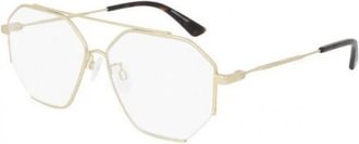 Alexander McQueen Herren, Accessories, Gelb, 57 MMGr&ouml;&szlig;e