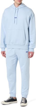 HUGO BOSS Tracksuit_NalonsoNap 10249110