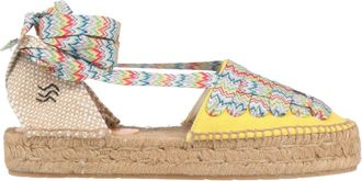 Missoni SCHUHE - Espadrilles auf YOOX.COM
