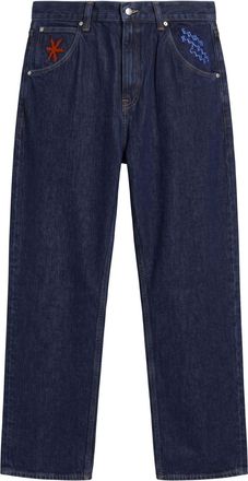 Edwin HOSEN & R&Ouml;CKE - Jeanshosen auf YOOX.COM