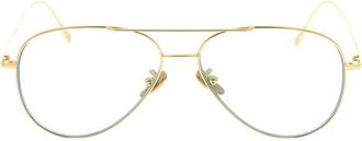 Cutler and Gross Glasses - - Accessories - unisex - Gelb - ONE SIZE