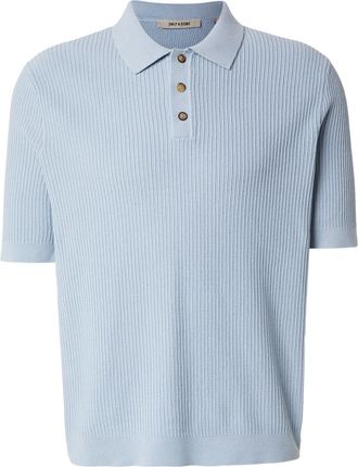 Only & Sons Polo-Shirt ONSTOBI