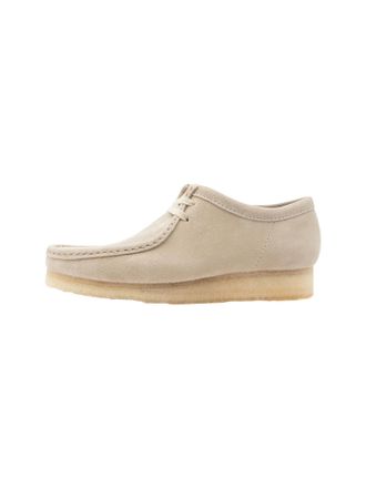 Clarks Mokassin Wallabee