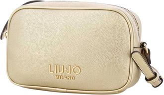 Liu Jo Femme, Sacs, Jaune, Taille: ONE Size Bags