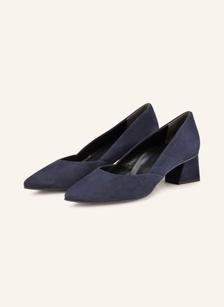 Paul Green Pumps blau