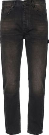 Paura HOSEN & R&Ouml;CKE - Jeanshosen auf YOOX.COM