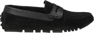 Emporio Armani SCHUHE - Mokassins auf YOOX.COM